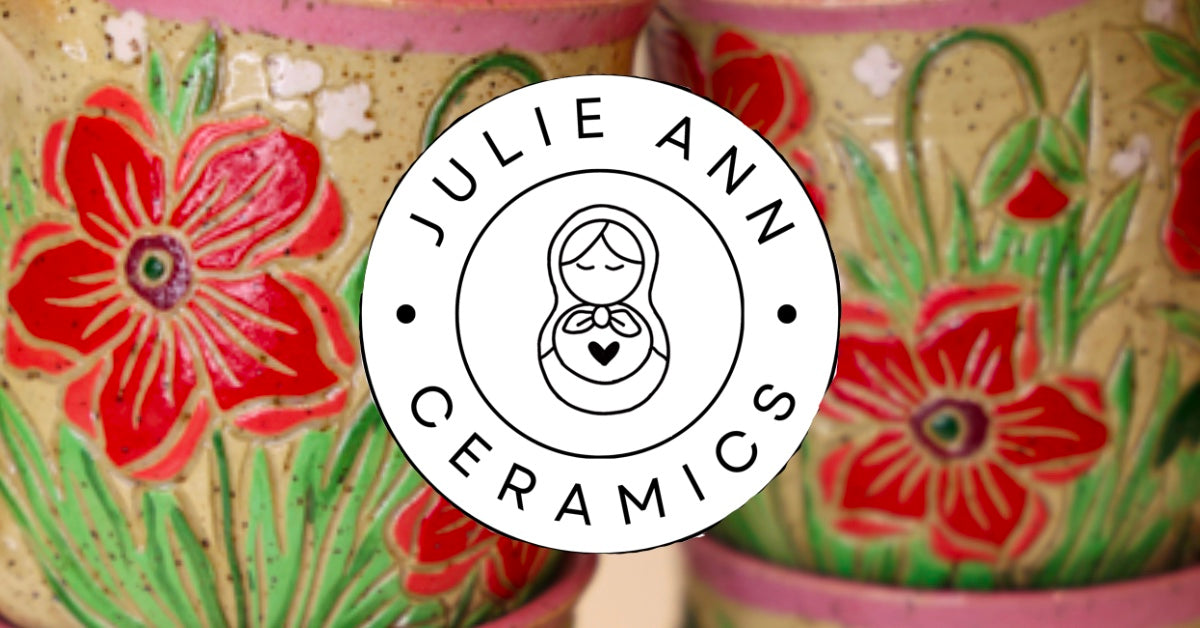 Handmade Ceramics – Julie Ann Ceramics